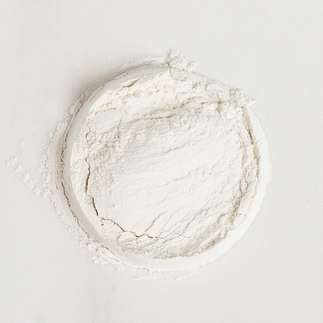 Talc-Free Body Powder with Chamomile & Lavender | Natural Anti-Chafe ...