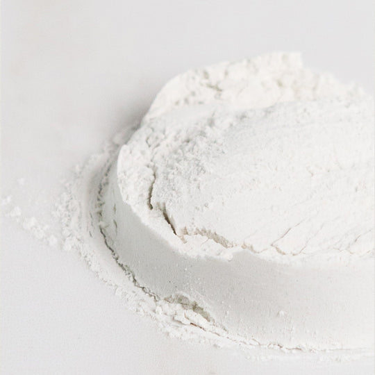 Talc-Free Body Powder with Chamomile & Lavender | Natural Anti-Chafe ...